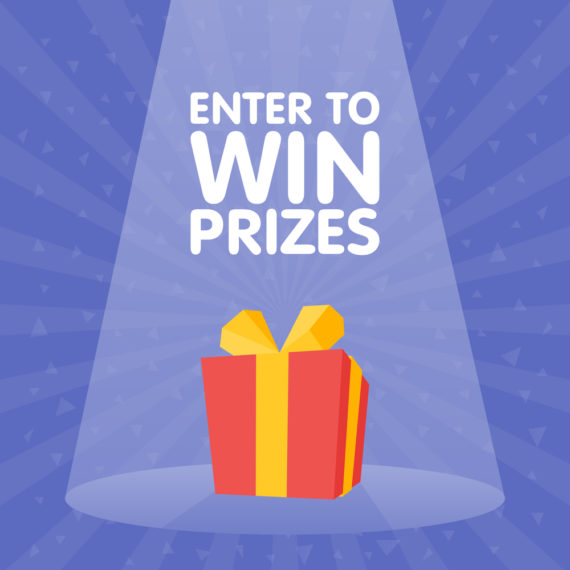 Text To Win - Text-To-Win Sweepstakes - Sweeppea Blog